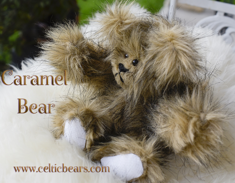 Bear Time | Terry Spear's Shifters