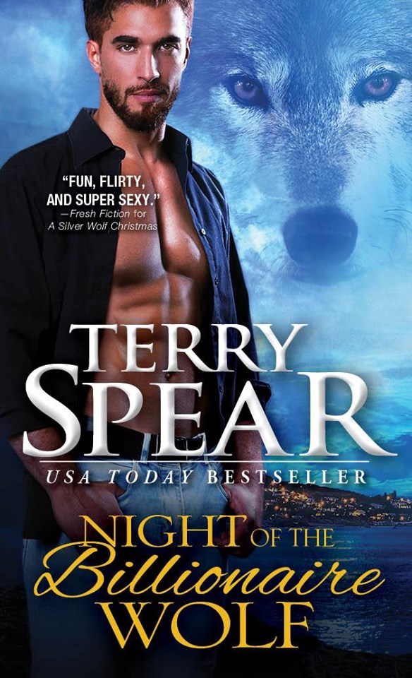 Dory–Jack-o-Lantern Style | Terry Spear's Shifters