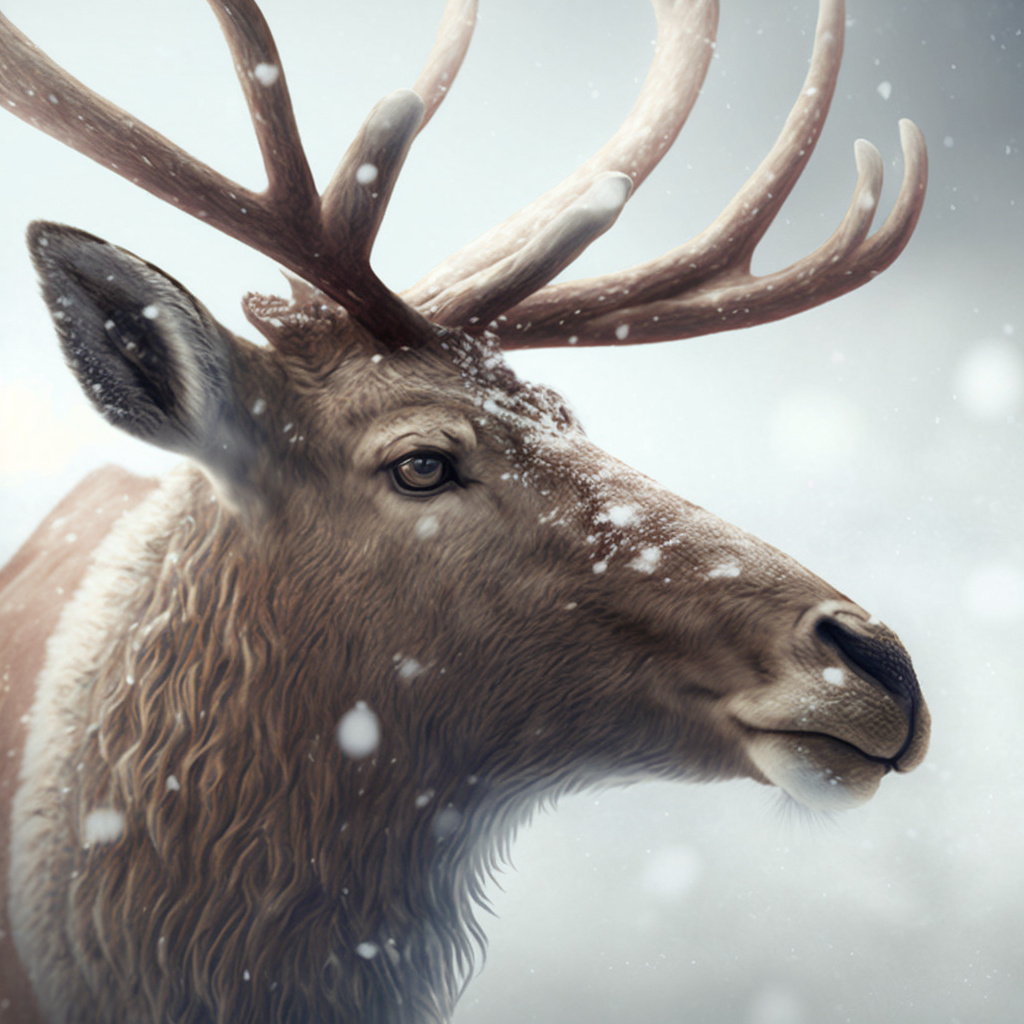 Escaped Pals from Christmas Wolf Surprise! | Terry Spear's Shifters